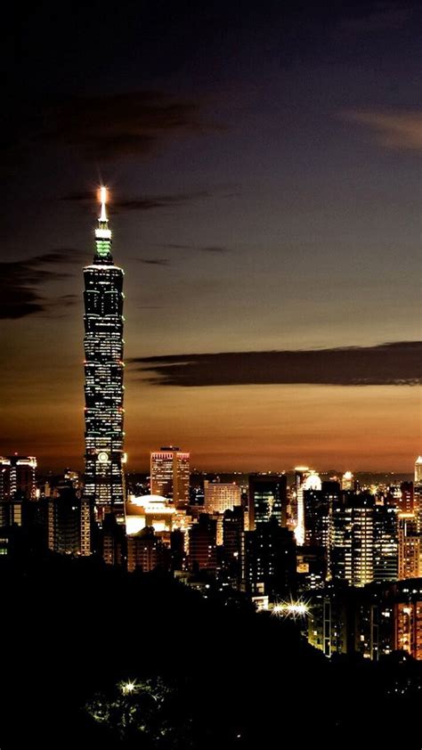 고화질 스마트폰 아이폰 배경화면 도시풍경 사진 20컷 Viajar A China Lugares Maravillosos