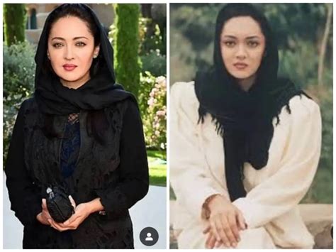 عکس جدید نیکی کریمی را ببینید نیکی کریمی تو 52 سالگی مثل 20 سالگی اش است