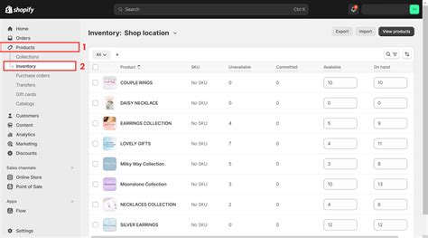 10 Steps To Set Up Shopify Pos System Ecomposer