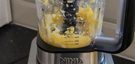 How To Clean Ninja Blender Base 6 Effective Steps 2025
