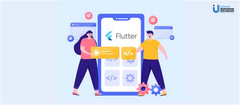 7 Ways Flutter Is Setting The Trend In Mobile App Development Ideausher