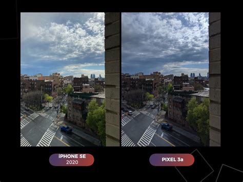 Iphone Se Vs Google Pixel A Make The Right Buy