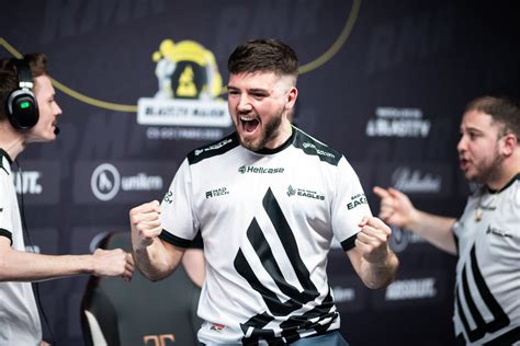 Flank On Twitter Csgo Bad News Eagles Fazei 2 0 Mağlup Ederek üst