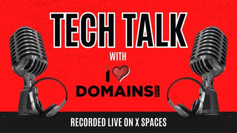 Tech Talk The Future Insights From Domain Expo The Advancement Of Web3 And The Intersection
