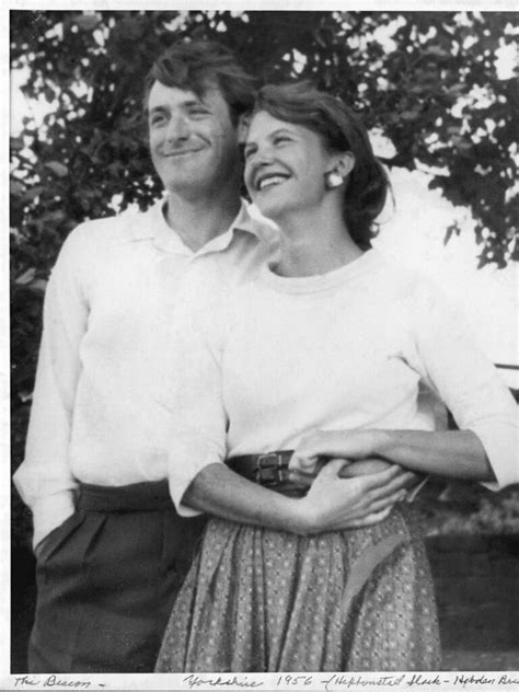 La Otra Sylvia Plath C Mo Sus Diarios Censurados Por Su Esposo Abren Una Nueva Mirada Sobre