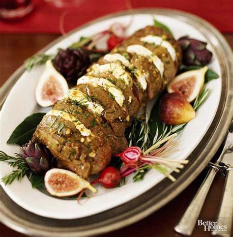 Top 21 Beef Tenderloin Christmas Dinner Menu Best Diet And Healthy