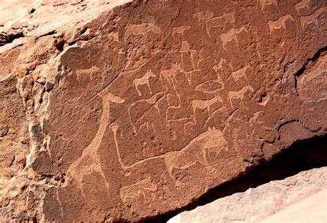 Twyfelfontein Namibia The Complete Guide