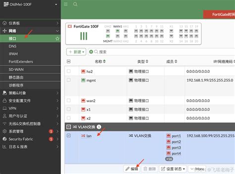 【高级篇 Ipv6】 7 6 03 宽带ipv6 Adsl拨号宽带上网配置 Fortigate 防火墙 Iapd前缀 Csdn博客