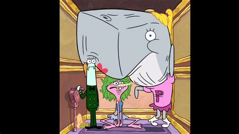 Spongebob Music Elevator Music Youtube