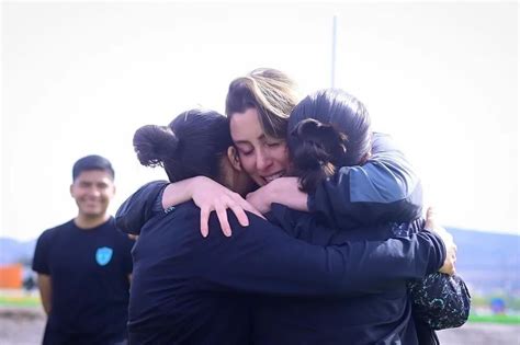 Qui N Es La Nutri Loga De Pachuca Que Logr Un Fichaje Con El Equipo De La Premier League Infobae
