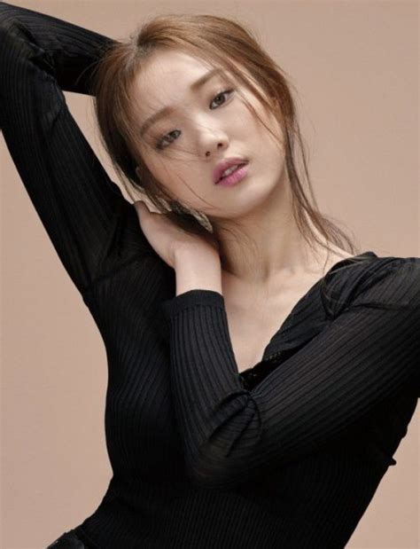 Lee Sung Kyung Plastic Surgery Before And After Photos Latest Plastic
