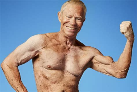 Worlds Oldest Bodybuilder At 90