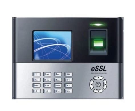 Biometric Attendance System Time Office Z Bw Black Fingerprint Card Wi Fi Cloud Based