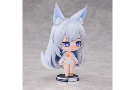 Azur Lane Summer Swimsuit Complete Model Chibi Figure Vol Shinano Hanabee Mykombini