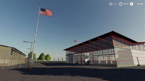 TEST MAP V1 0 FS19 Mod FS19 Net