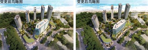 欢乐滨海城规划变更 6楼由办公改为酒店楼盘资讯青岛房产网