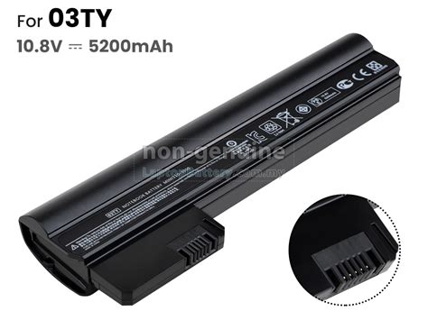 Compaq Mini Cq Dx Battery High Grade Replacement Compaq Mini Cq Dx Laptop Battery From