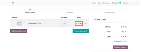 Odoo Saas Kit Trial Provide Odoo Saas Trial To Clients