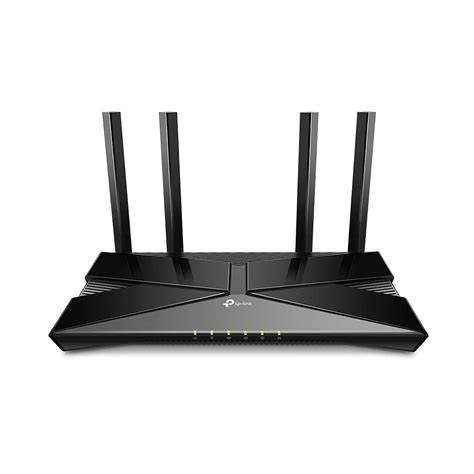 Buy Tp Link Archer Ax Next Gen Wi Fi Router Ax Mbps Gigabit Dual Band Wireless Onemesh