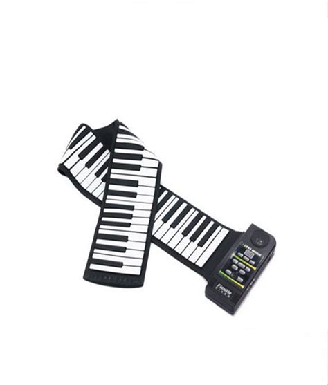 Portable Electronic Piano - Not sold in stores
