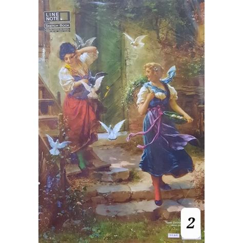 خرید و قیمت دفتر طراحی A3 لاین نوت 60 برگ از غرفه کتاب آینده