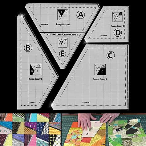 Card Trick Quilt Block Tutorial Artofit