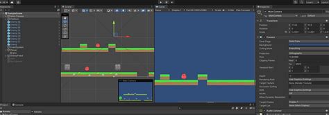 cinemachine error unity engine unity discussions
