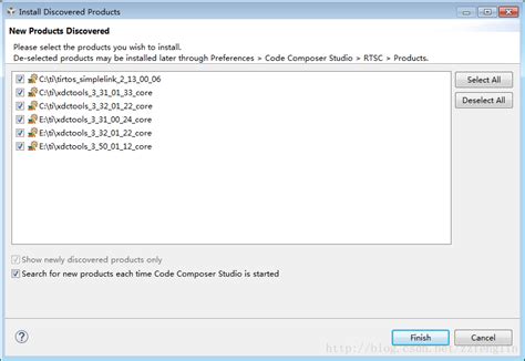 cc2640之ccs编译器安装及更新 ccs 怎么更新编译器版本 csdn博客