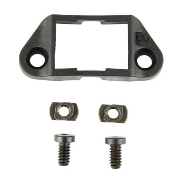 Unity ModButton Mount M LOK Adapter For Lite Axon