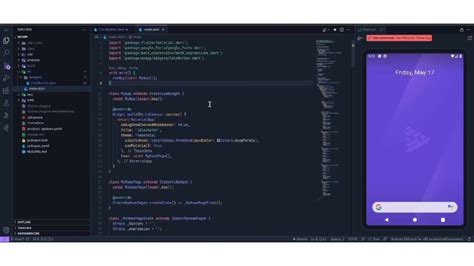 Jerald Joyson On Linkedin Flutter Mobileappdevelopment