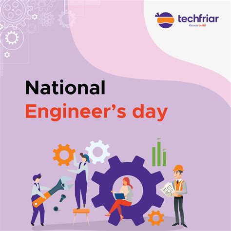 Techfriar On Linkedin Techfriar Lovetocelebrate Engineersday