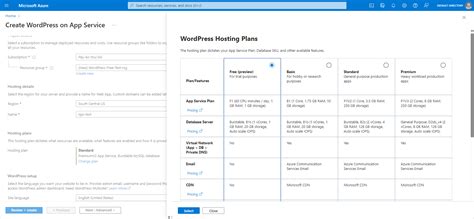 azure webapps what s new september 2023 it should just work