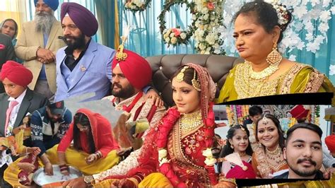 Marriage Vlog Youtube