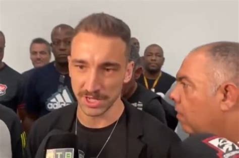 Léo Ortiz desembarca no Rio e fala como jogador do Flamengo Metrópoles