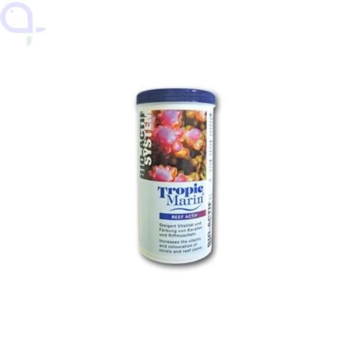 Tropic Marin Reef Actif 300 g aquaPro2000
