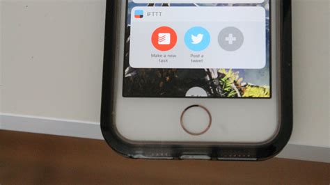 Ifttt Widgets Youtube