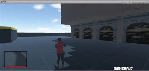 Devlog 2 Cloth Physics Video Hodigun™ Moddb
