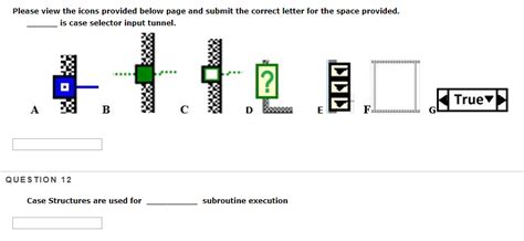 Solved Please View The Icons Provided Below Page And Submit