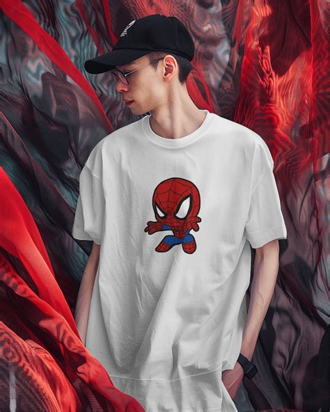 Spidey Bundle Layered Svg Cut Files For Cricut And Silhouette Ready