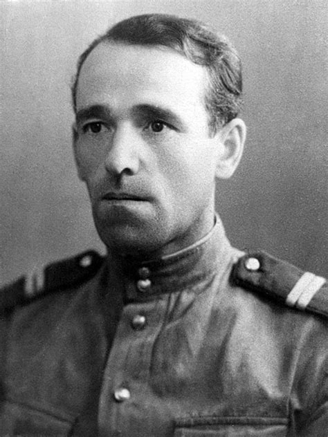 КУЛИКОВ Федор Алексеевич