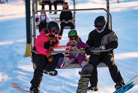 Season Passes Mount Washington Alpine Resort