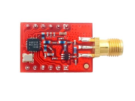 Changing The SPI Networking Protocols And Devices Arduino Forum
