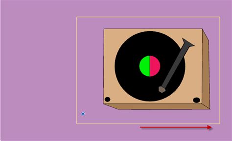 Toon Boom Animation Rotate An Object From A Camera Angle Skewing The Camera James Software