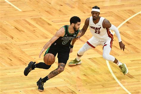 Jimmy Butler Vs Jayson Tatum Who Would You Rather Have