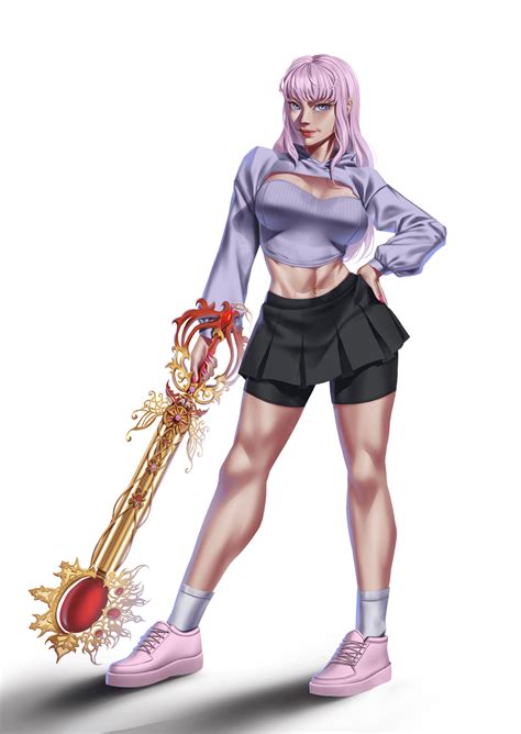 [for Hire] Commissions Open Full Body Characters Pinups And