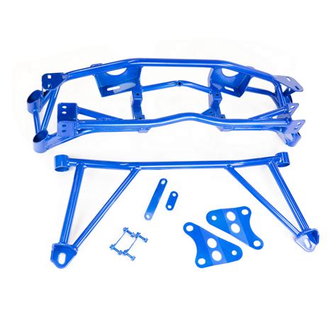 Tss Fab Front Subframe Subaru Wrx Sti 08 14 Tss Gr Ff Rhd Pro Speed