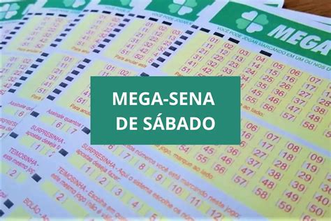 Saiu Resultado Da Mega Sena De Sábado 2589 06052023 Dci
