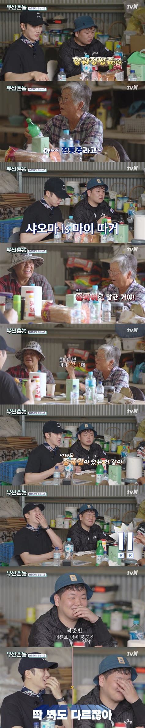 호주에 워홀가서 중국인 농장에 취업한 곽튜브 근황 ㄷㄷ 포텐 터짐 최신순 에펨코리아