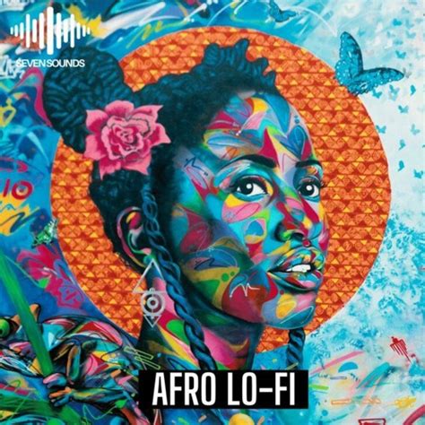 Stream Afro Lo Fi By Myloops Listen Online For Free On Soundcloud