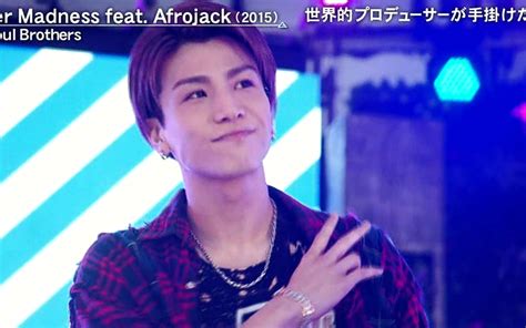 【三代目 J Soul Brothers】mugen Road And Summer Madness 160718哔哩哔哩bilibili